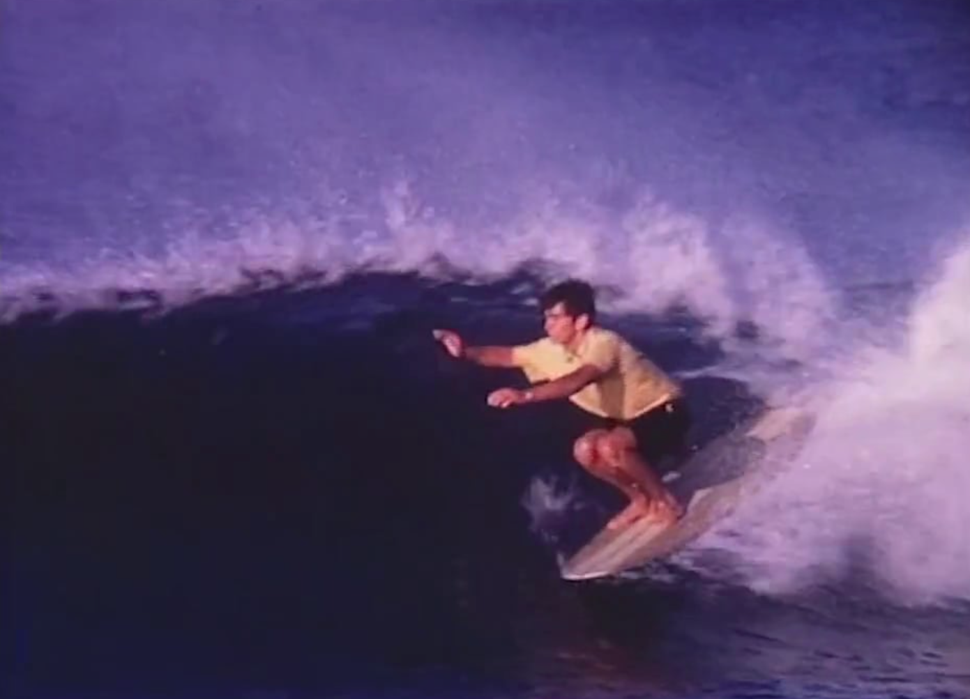 The Same Stretch of Sand - The Surfers Journal