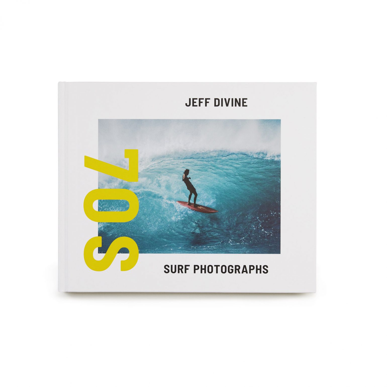 Books | The Surfers Journal