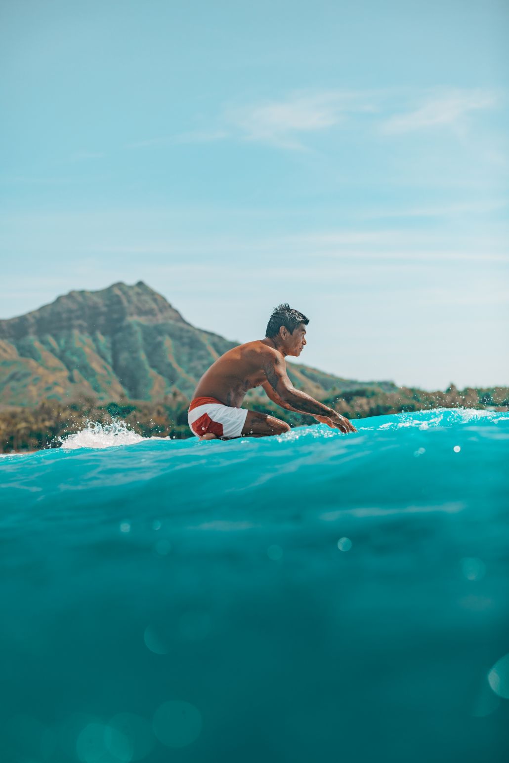 Being Toots, a profile of Waikiki's Arthur Anchinges | The Surfers Journal