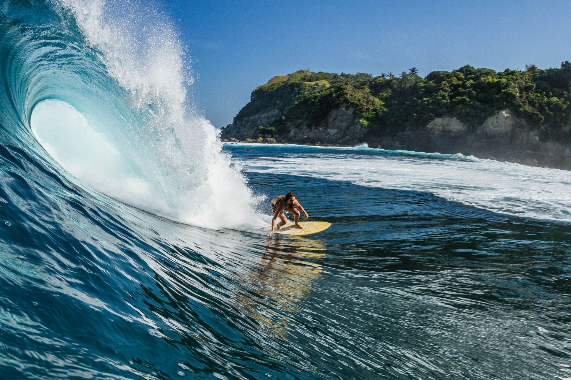 Kristyan Stjerne and the Surfer-Artist Debate | The Surfers Journal