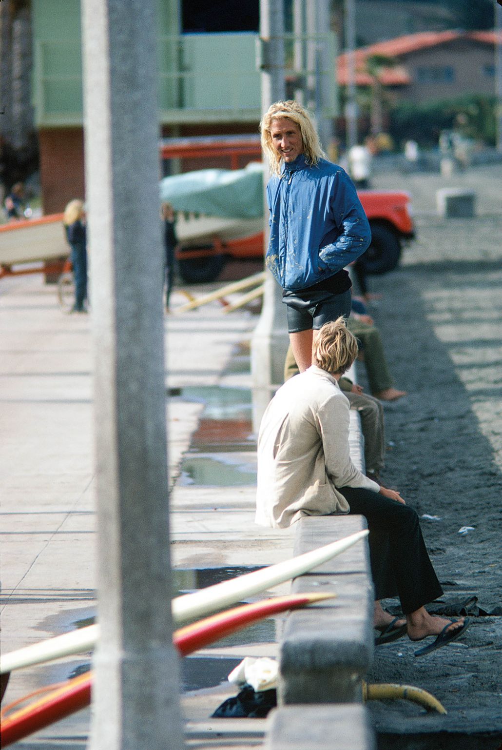 A History of Surf Culture of La Jolla Shores | The Surfers Journal