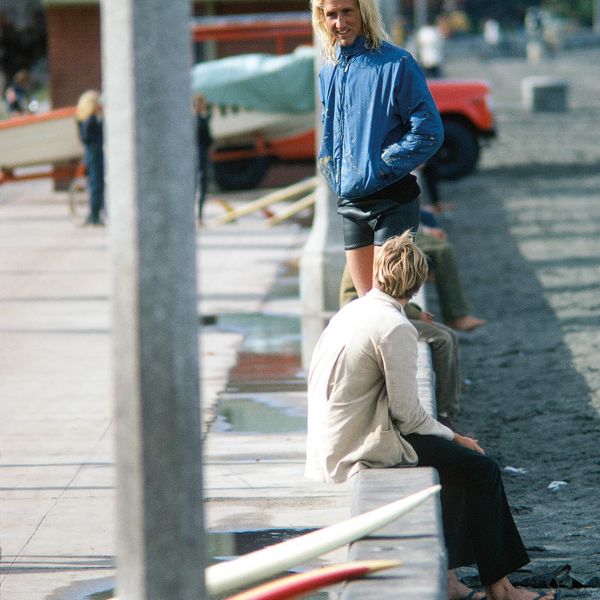 A History of Surf Culture of La Jolla Shores | The Surfers Journal
