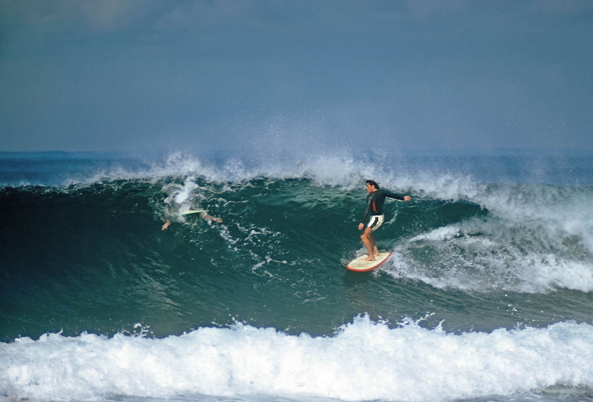 A History of Surf Culture of La Jolla Shores | The Surfers Journal