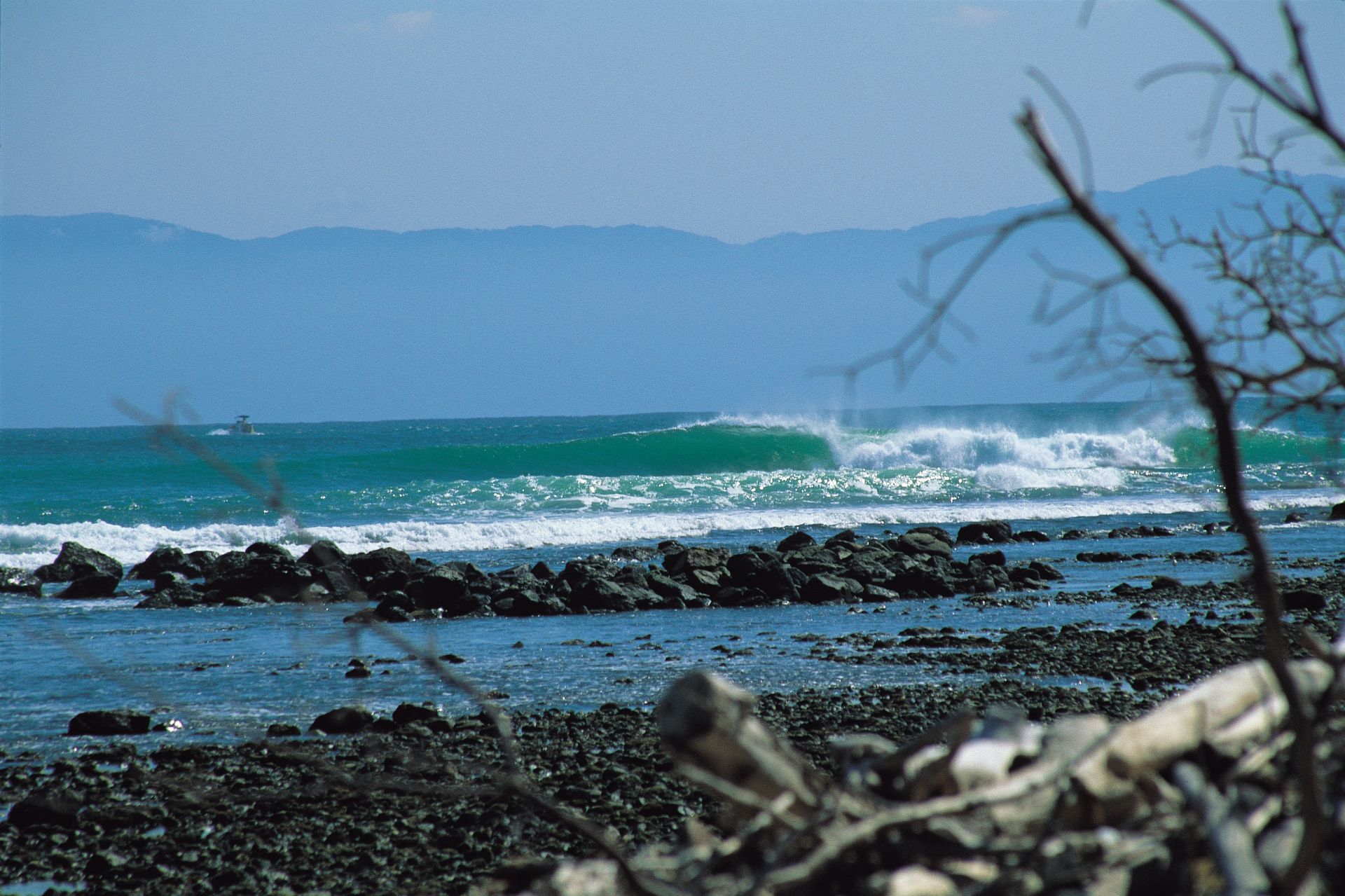 Whole Lotta' Love: Randy Dible Does Mexico, Part 2 | The Surfers Journal