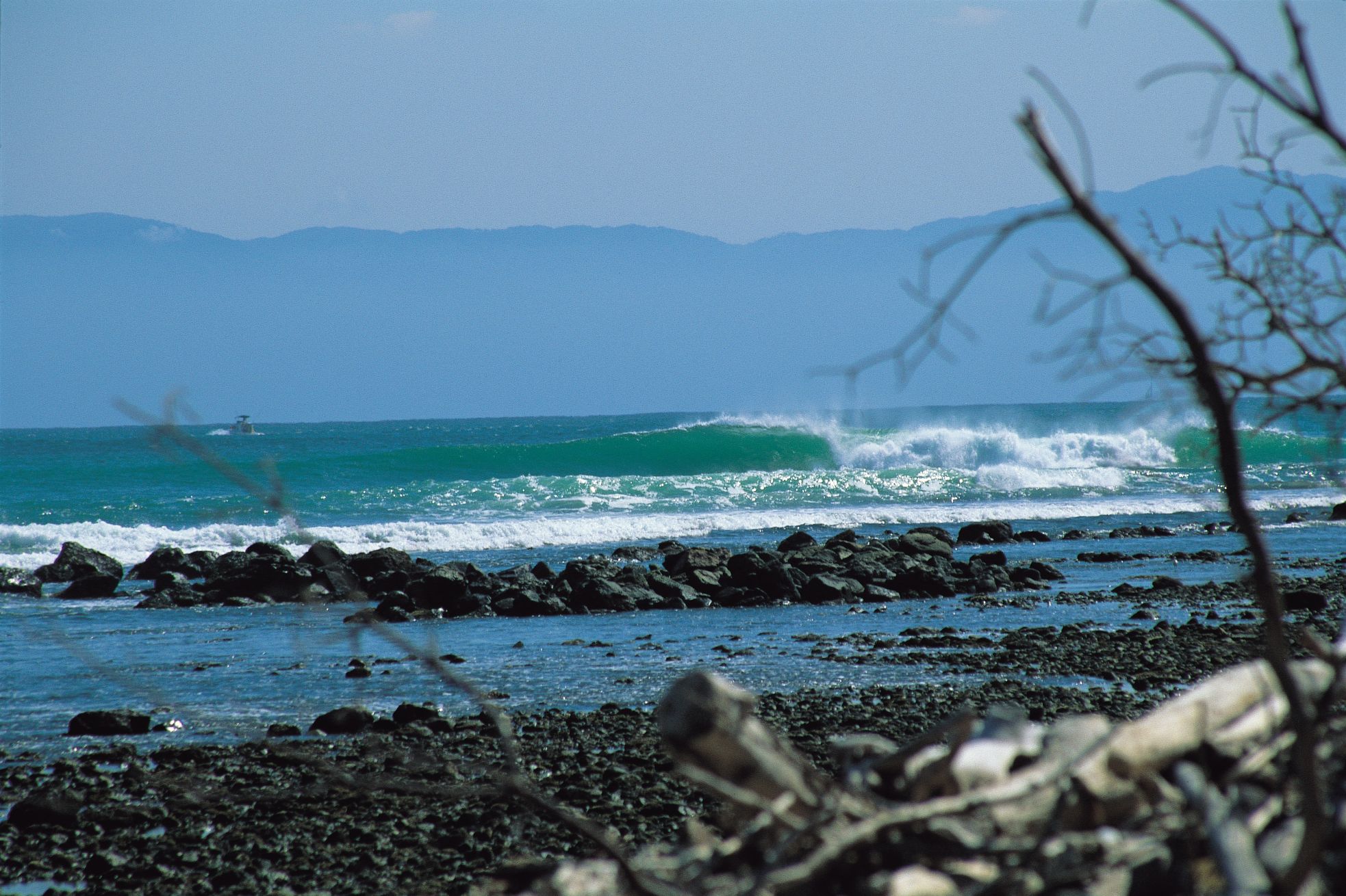 Whole Lotta' Love: Randy Dible Does Mexico, Part 2 | The Surfers Journal