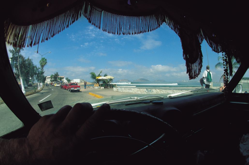 Whole Lotta' Love: Randy Dible Does Mexico, Part 2 | The Surfers Journal