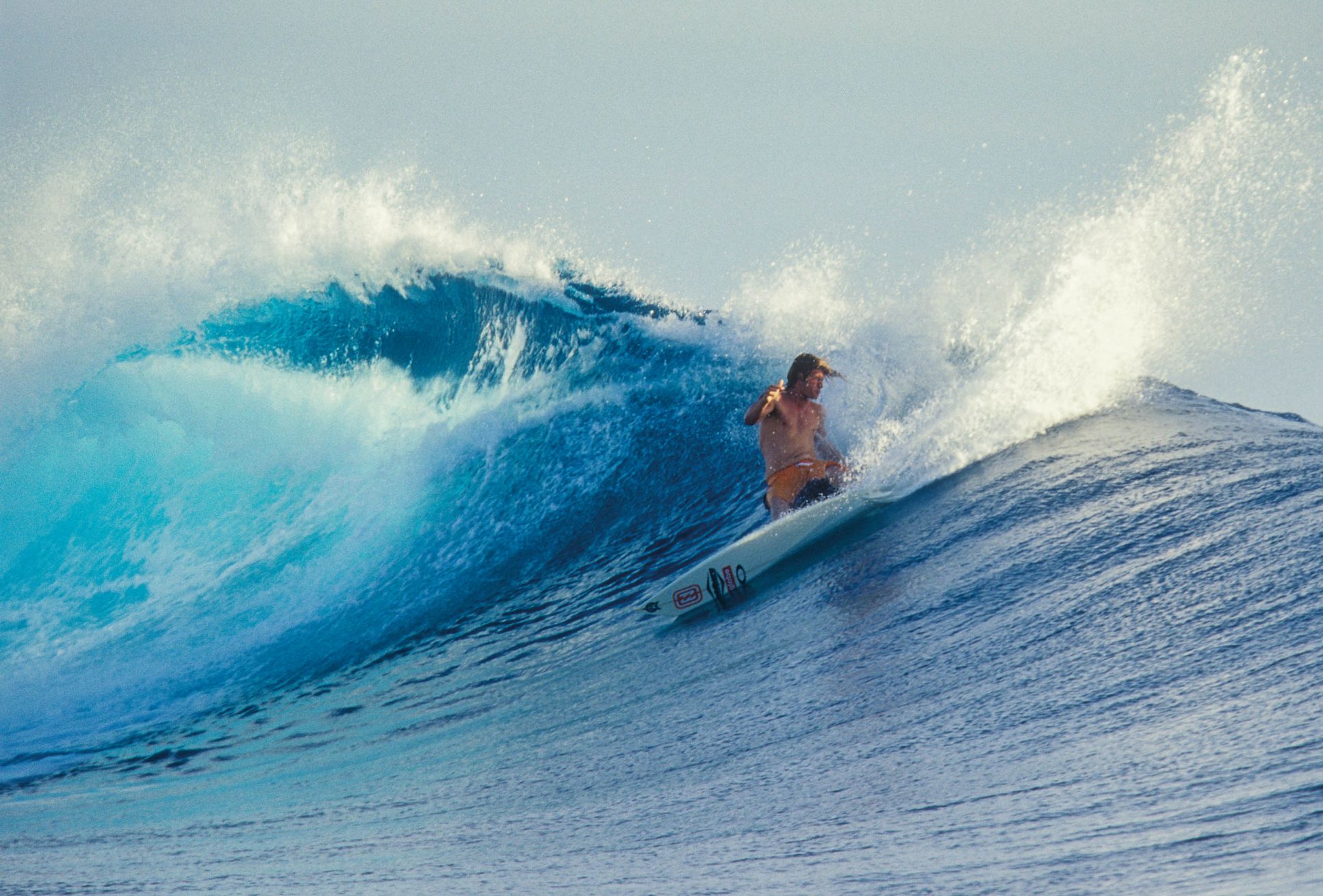 An Interview with Mark Occhilupo | The Surfers Journal