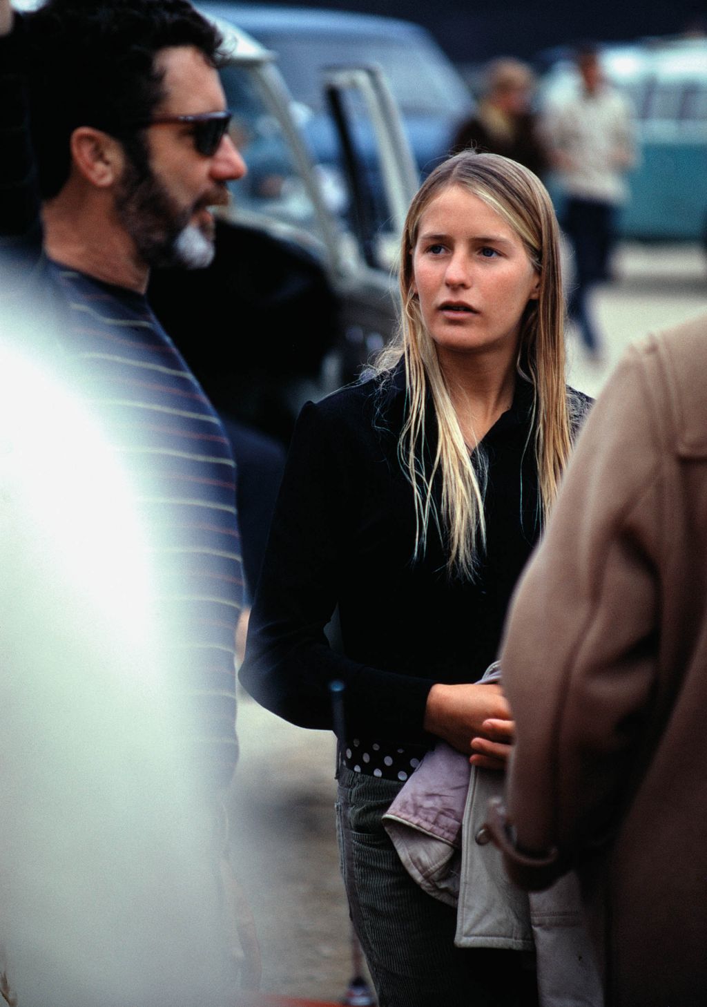 Analog Surf Photos and Portraits from 1962-1970 by Brad Barrett | The ...