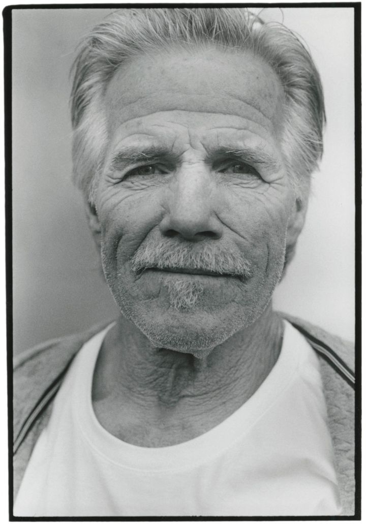 Pumpjack: The Story of Sam Hawk | The Surfers Journal