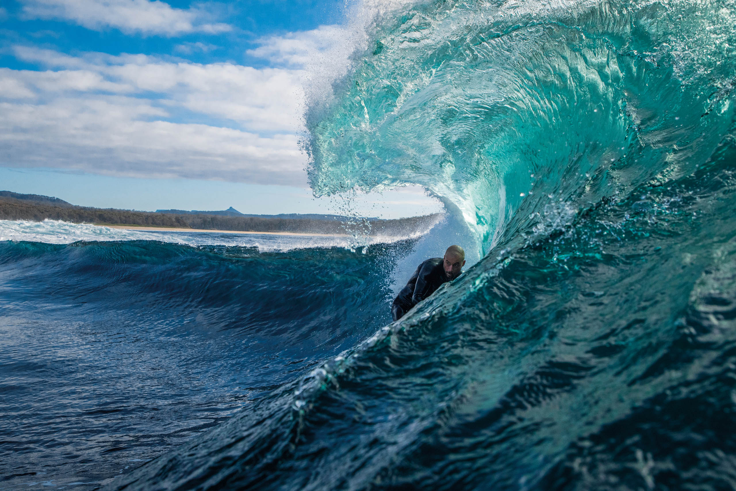 Dion Agius and Craig Anderson, Through the Lens of Nick Green | The ...