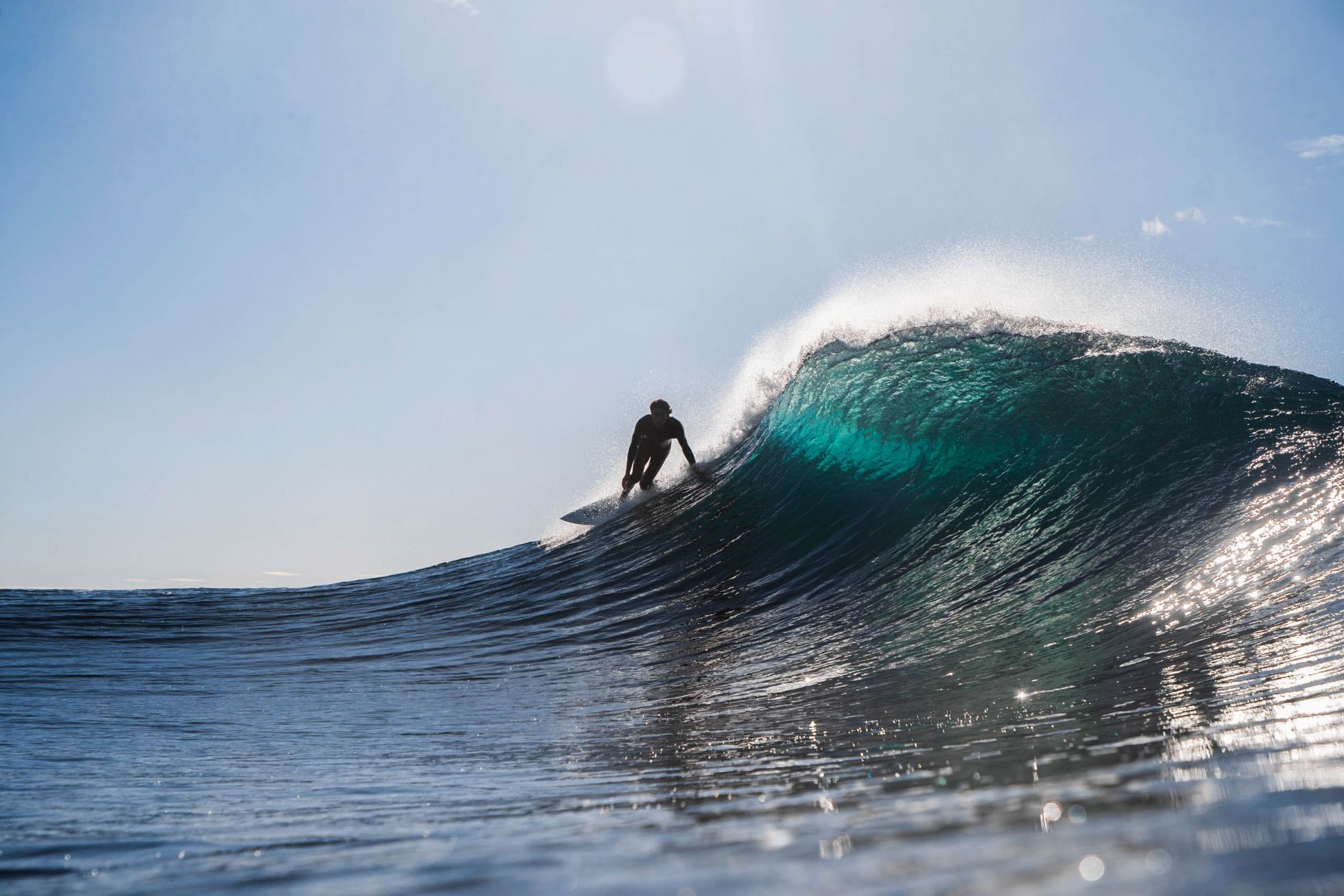 Dion Agius and Craig Anderson, Through the Lens of Nick Green | The ...