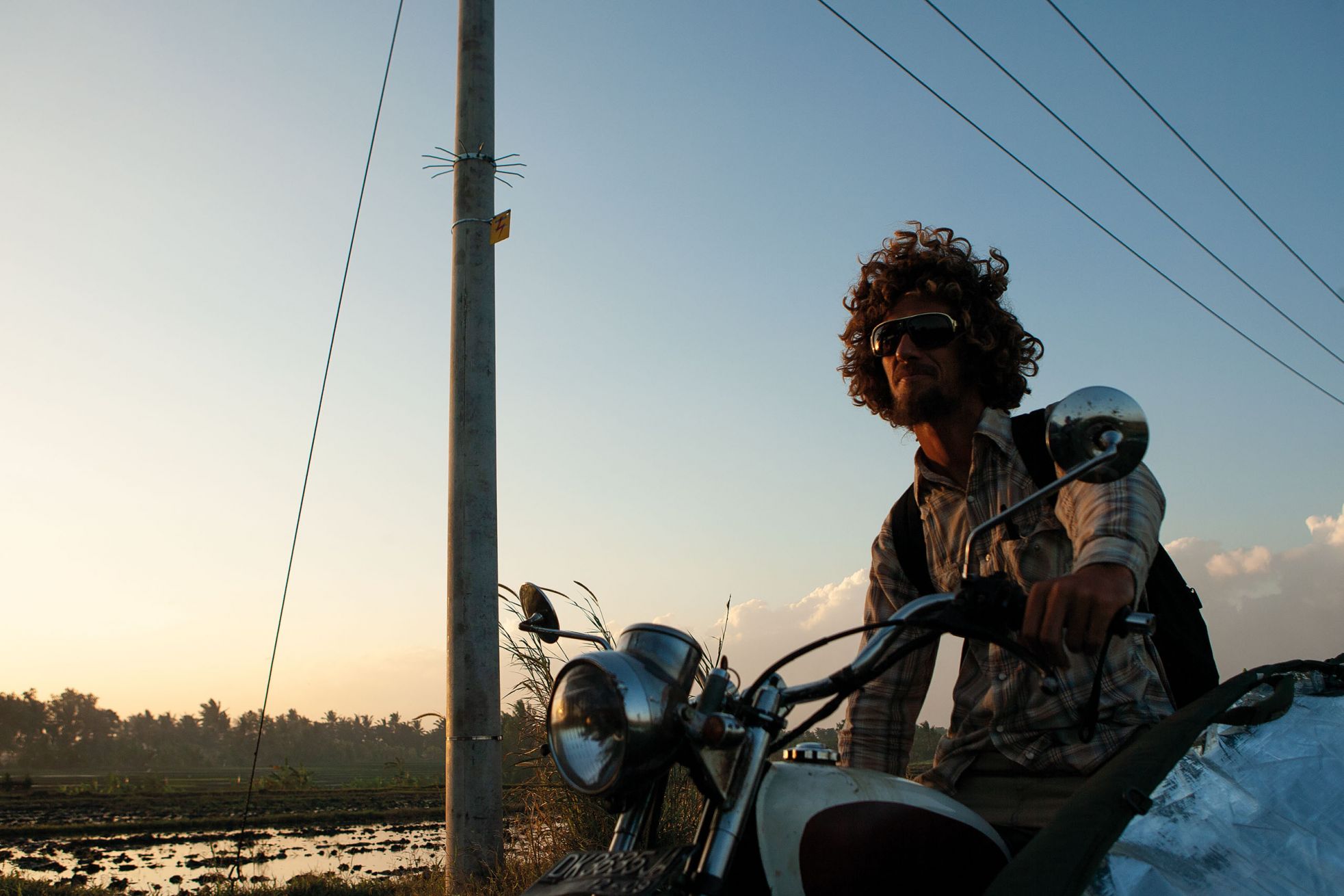 Taking Stock of Rob Machado's "The Drifter" | The Surfers Journal