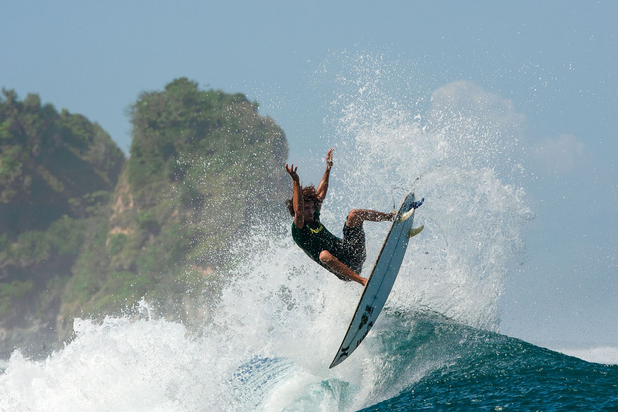 Taking Stock of Rob Machado's "The Drifter" | The Surfers Journal
