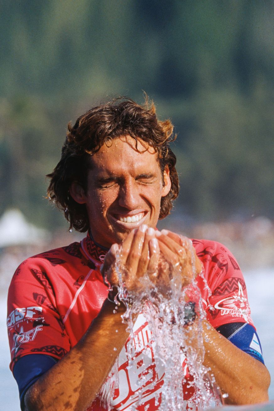 Taking Stock of Rob Machado's "The Drifter" | The Surfers Journal