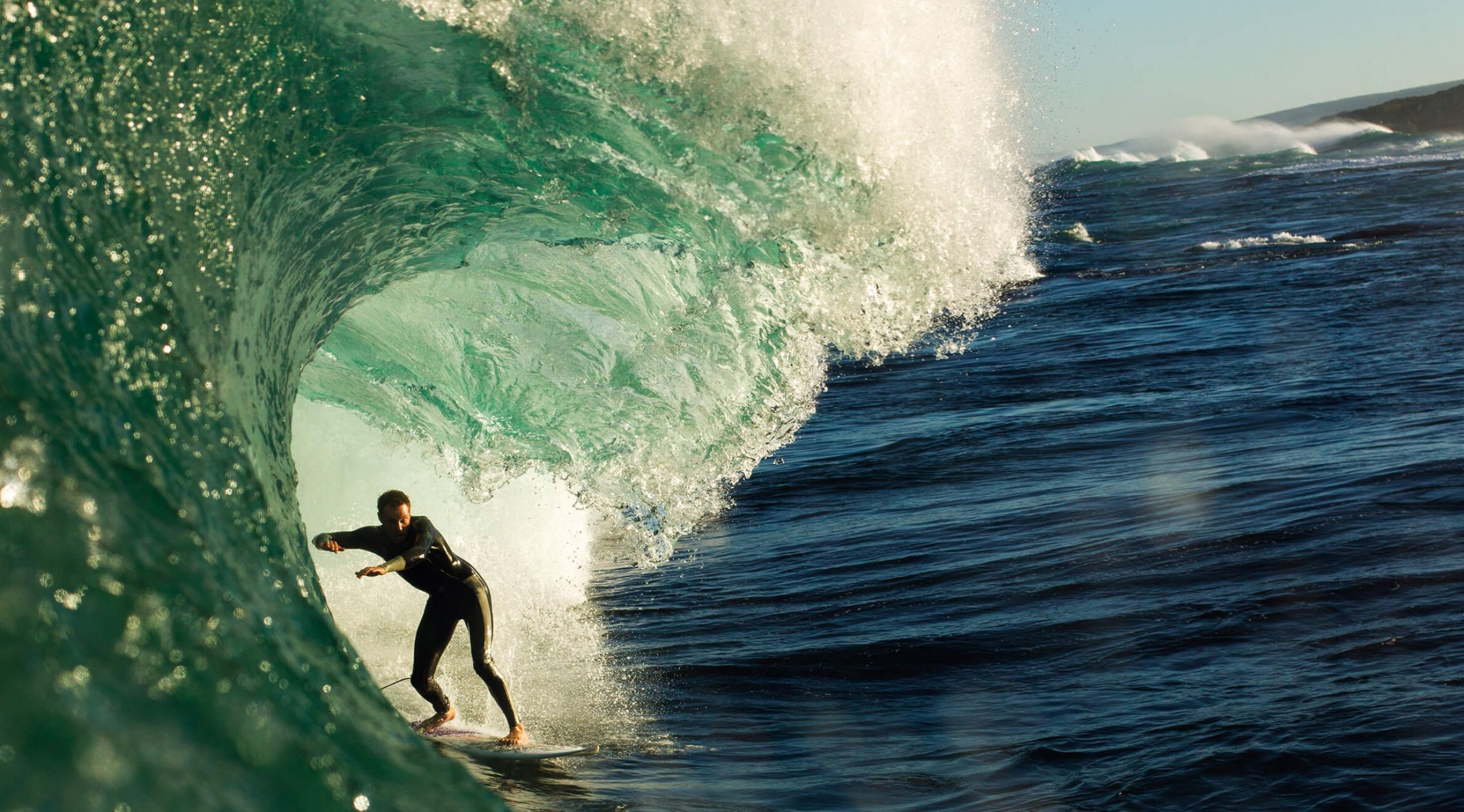 The Surfer's Journal