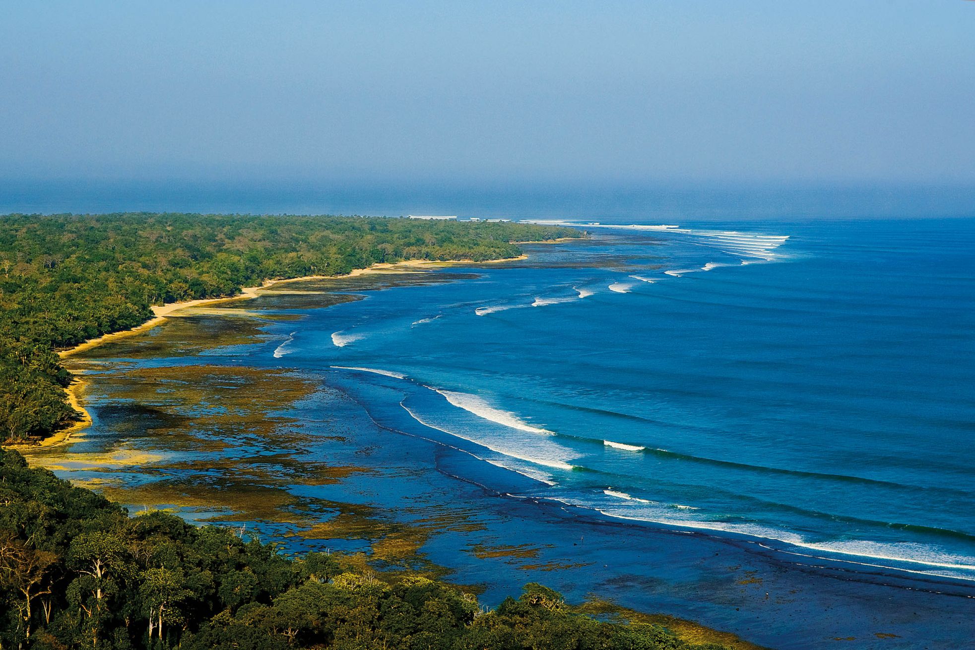 G-Land's True Origin Story Finally Comes to Light | The Surfers Journal