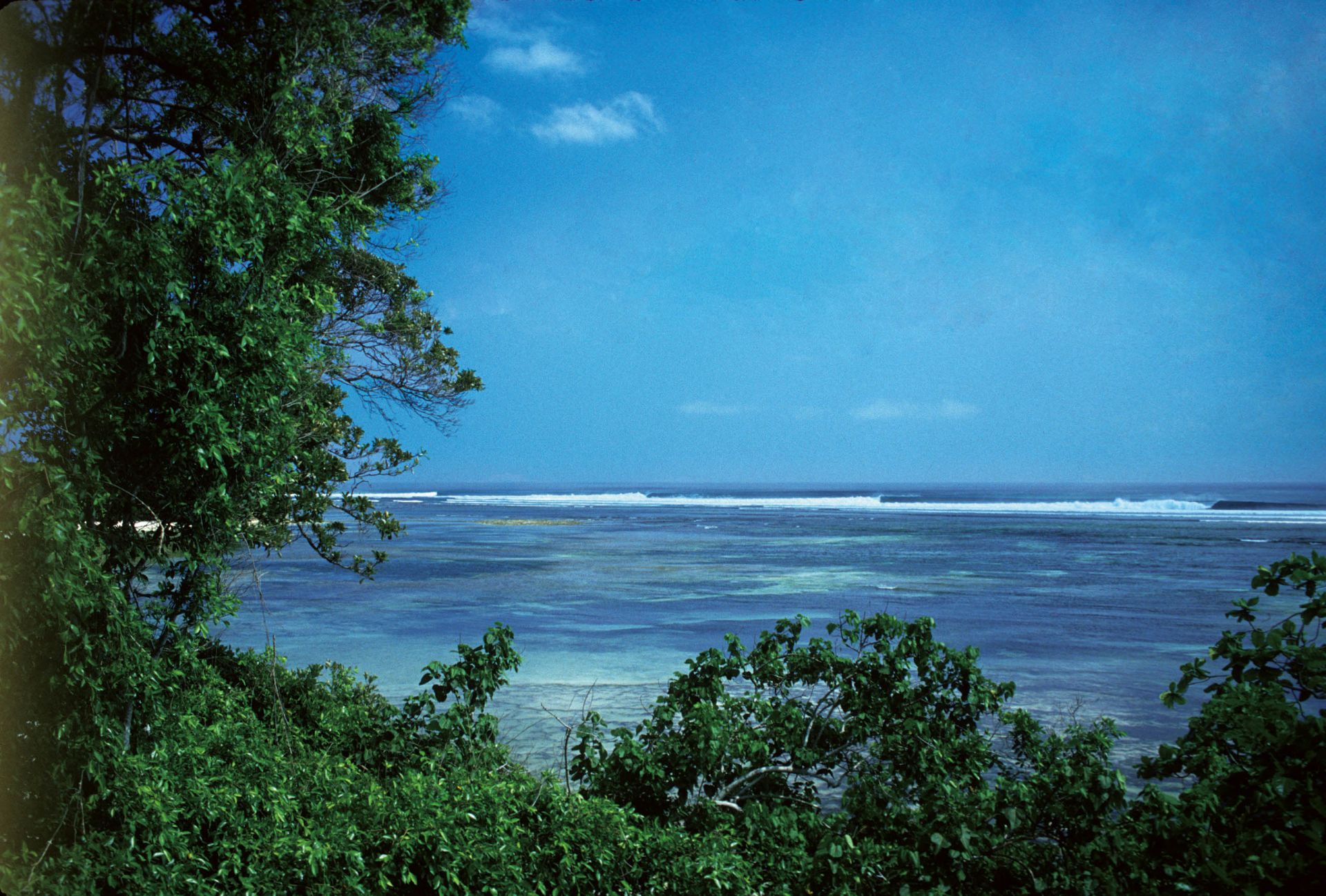 G-Land's True Origin Story Finally Comes to Light | The Surfers Journal