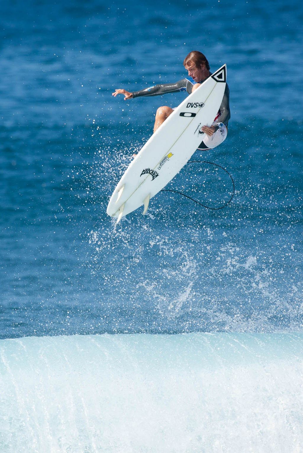Black Sheep DNA: A Shane Beschen Profile | The Surfers Journal