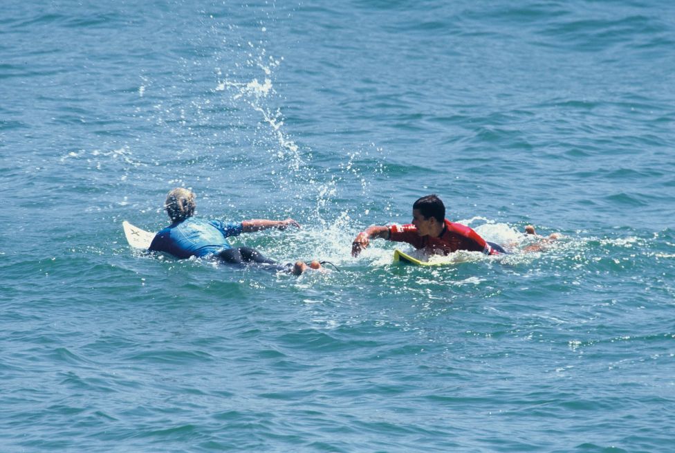 Black Sheep DNA: A Shane Beschen Profile | The Surfers Journal