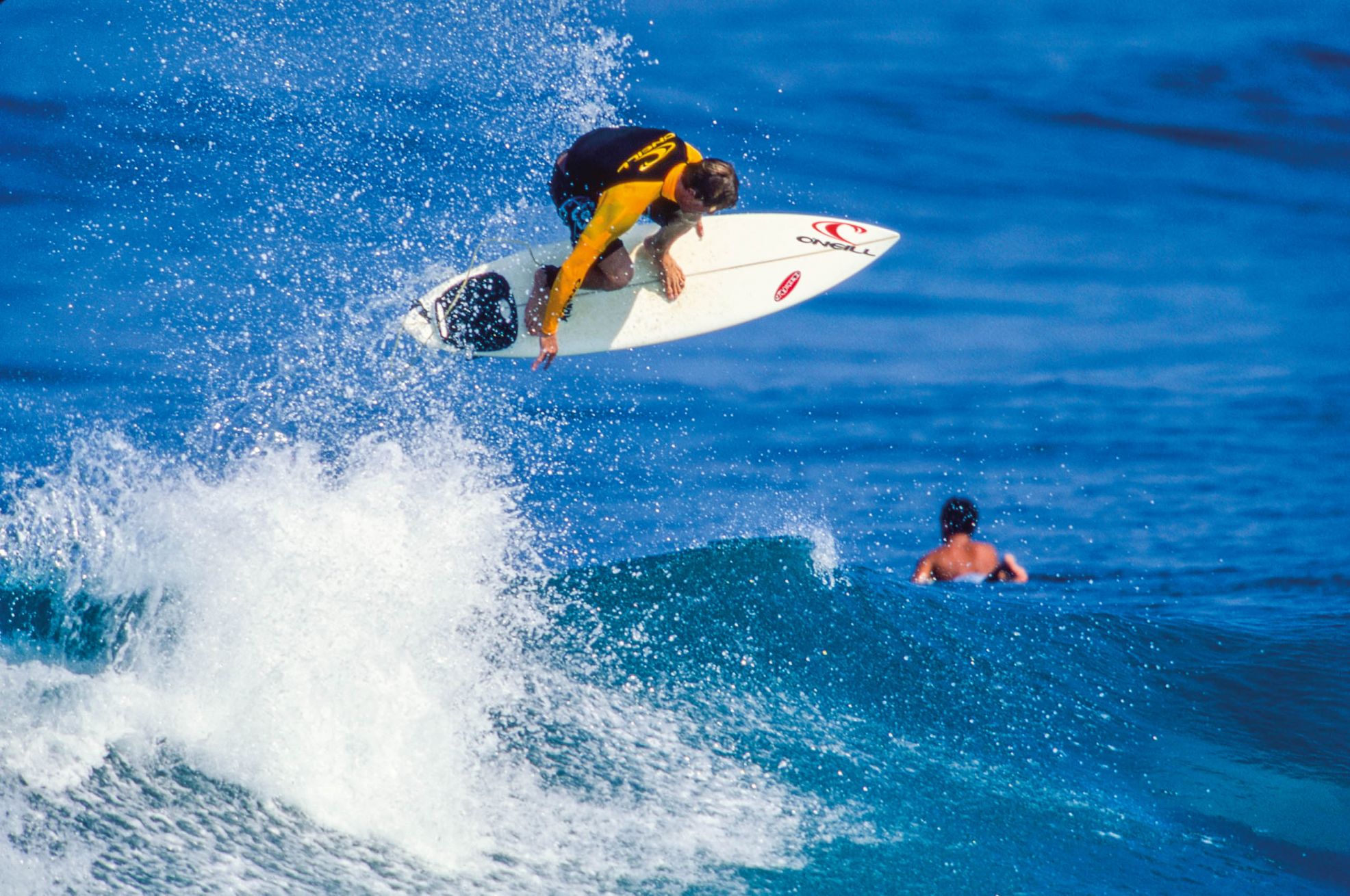 Black Sheep DNA: A Shane Beschen Profile | The Surfers Journal