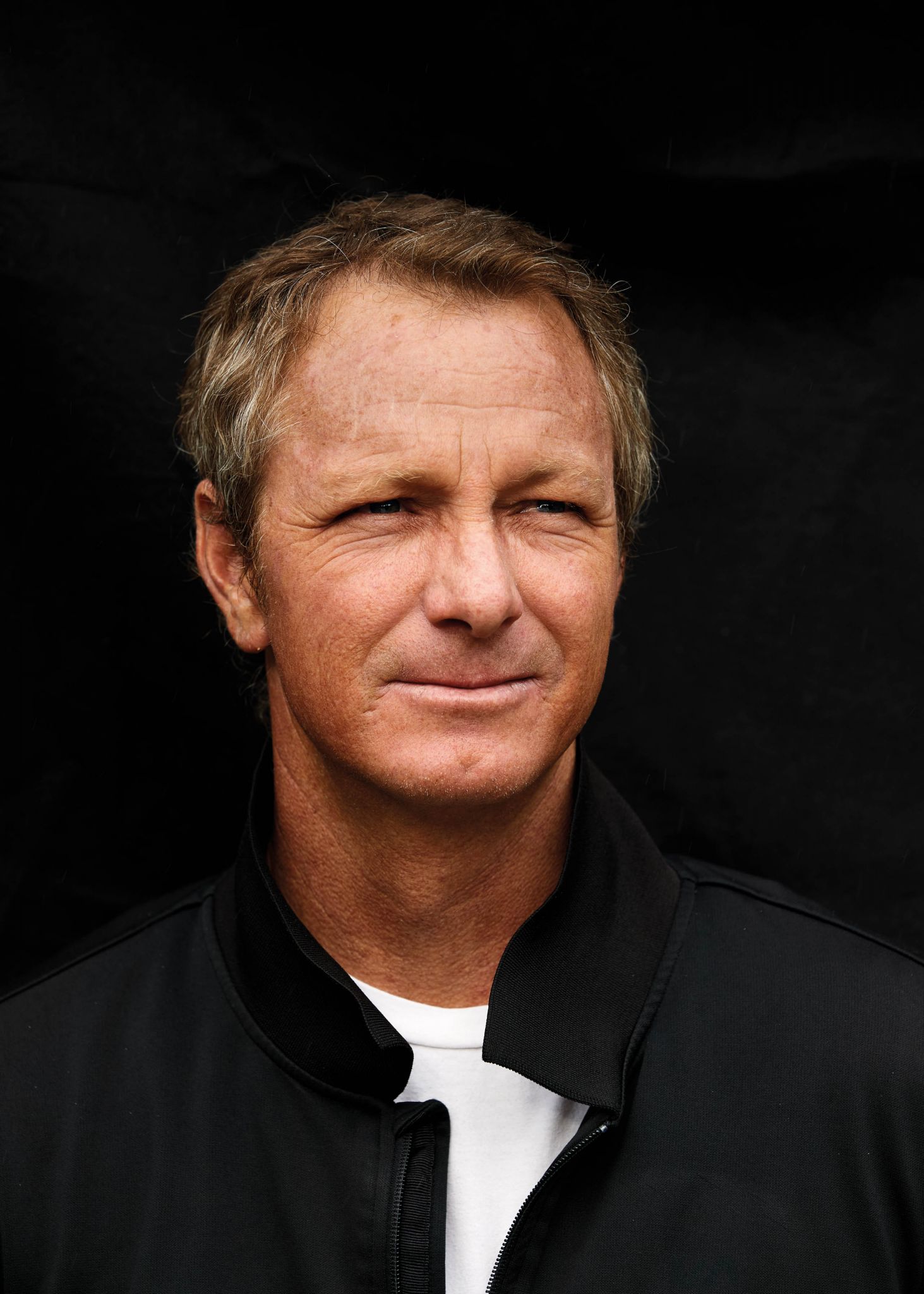 Black Sheep DNA: A Shane Beschen Profile | The Surfers Journal