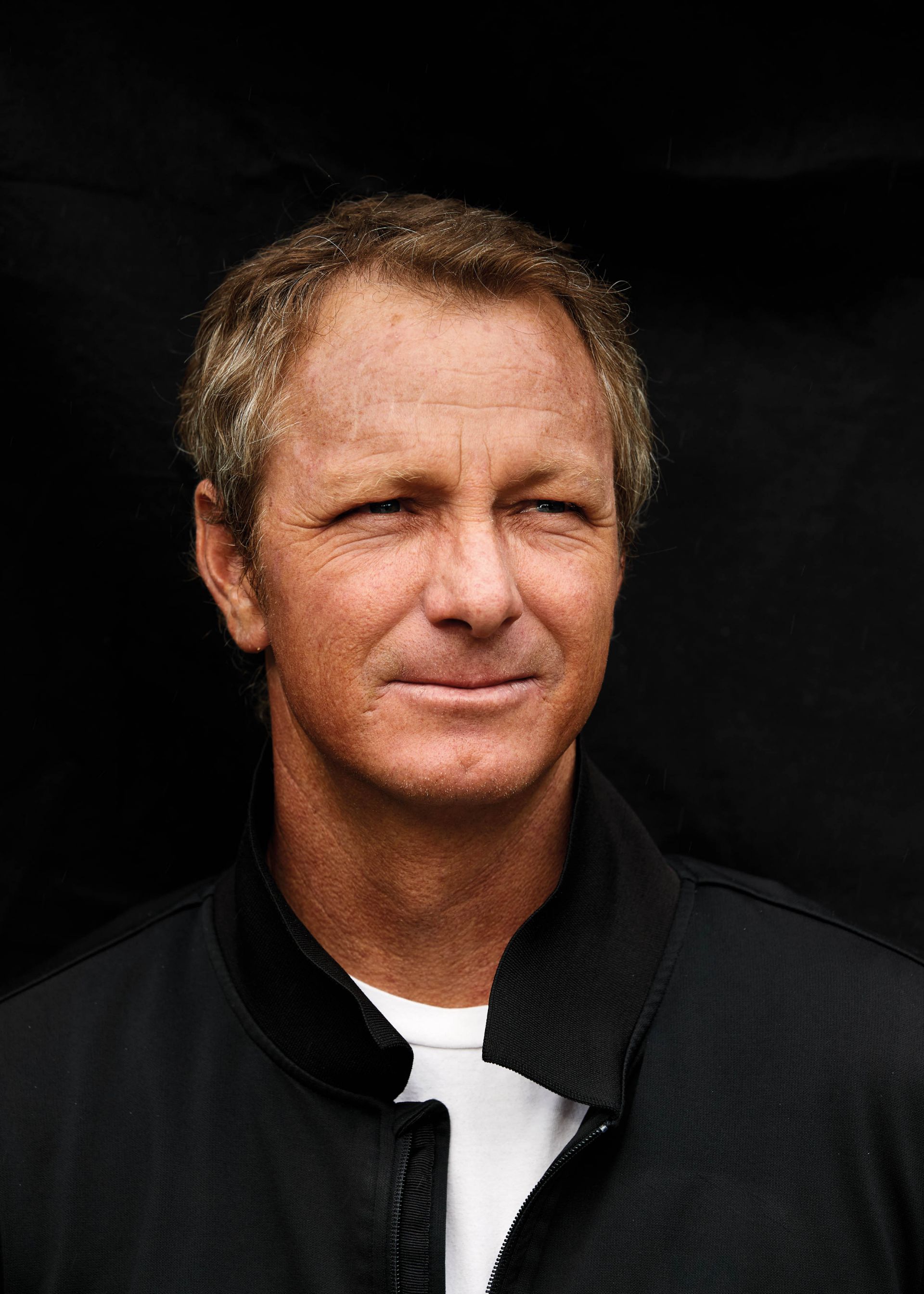 Black Sheep DNA: A Shane Beschen Profile | The Surfers Journal