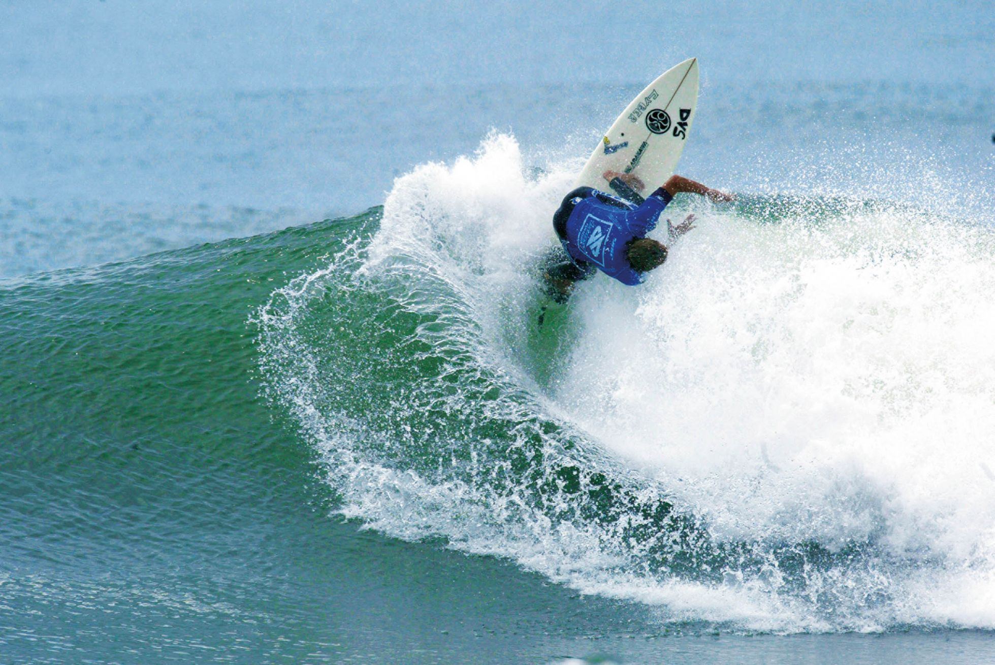 Black Sheep DNA: A Shane Beschen Profile | The Surfers Journal