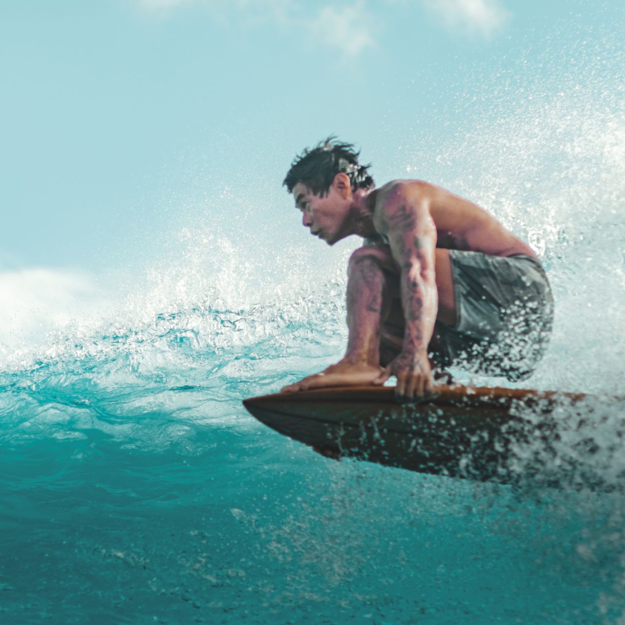 Film - The Surfers Journal