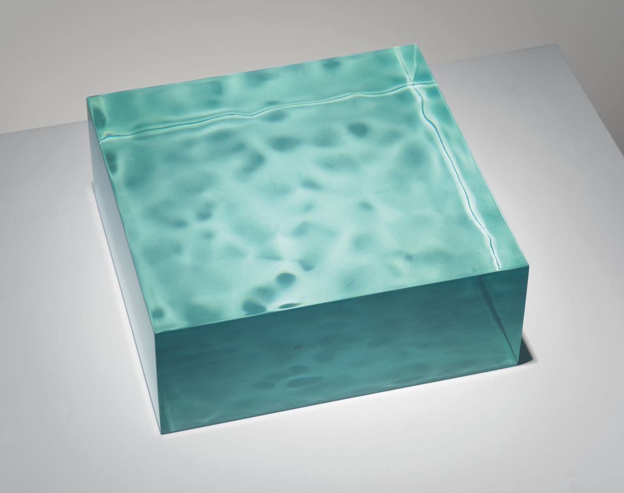 The Resin Sculptures of Peter Alexander | The Surfers Journal