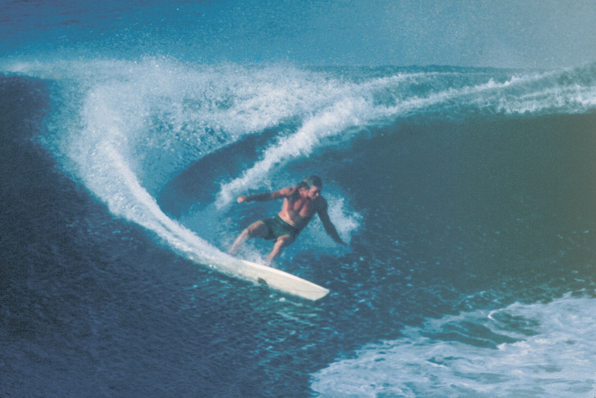 Full Nurture: An Interview with Noa Deane | The Surfers Journal