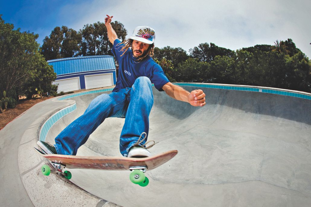 Tony Alva Returns to Genesis | The Surfers Journal