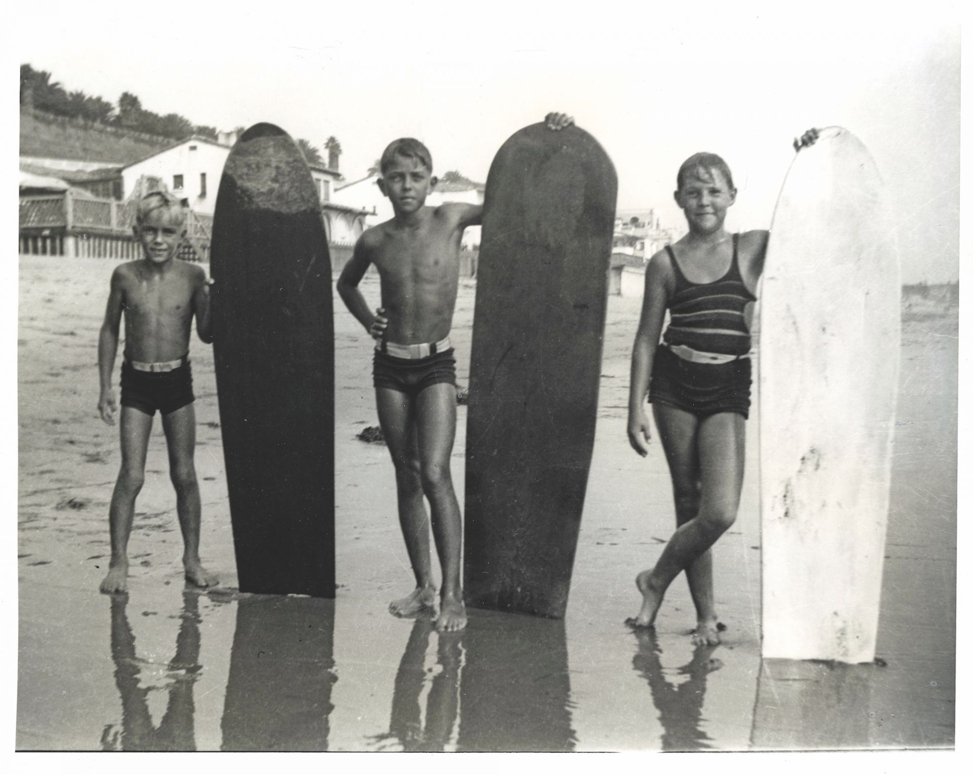 Joe Quigg: Turning Points | The Surfers Journal