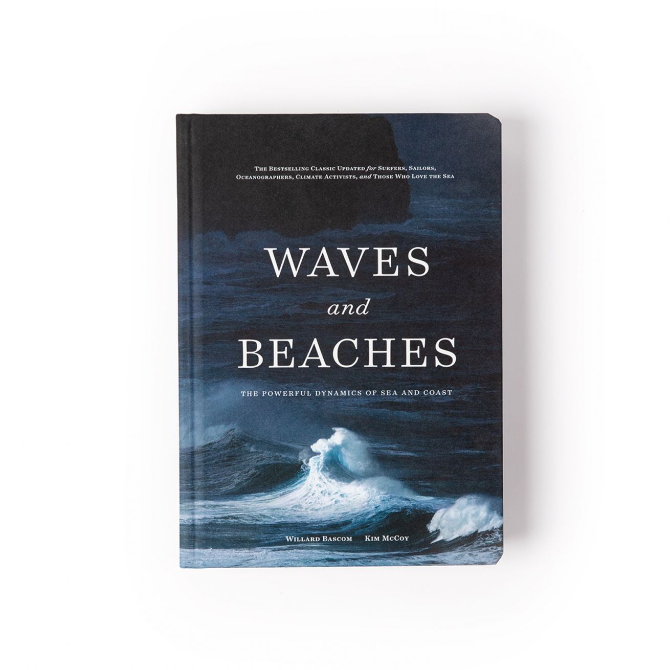 Waves and Beaches - The Surfers Journal