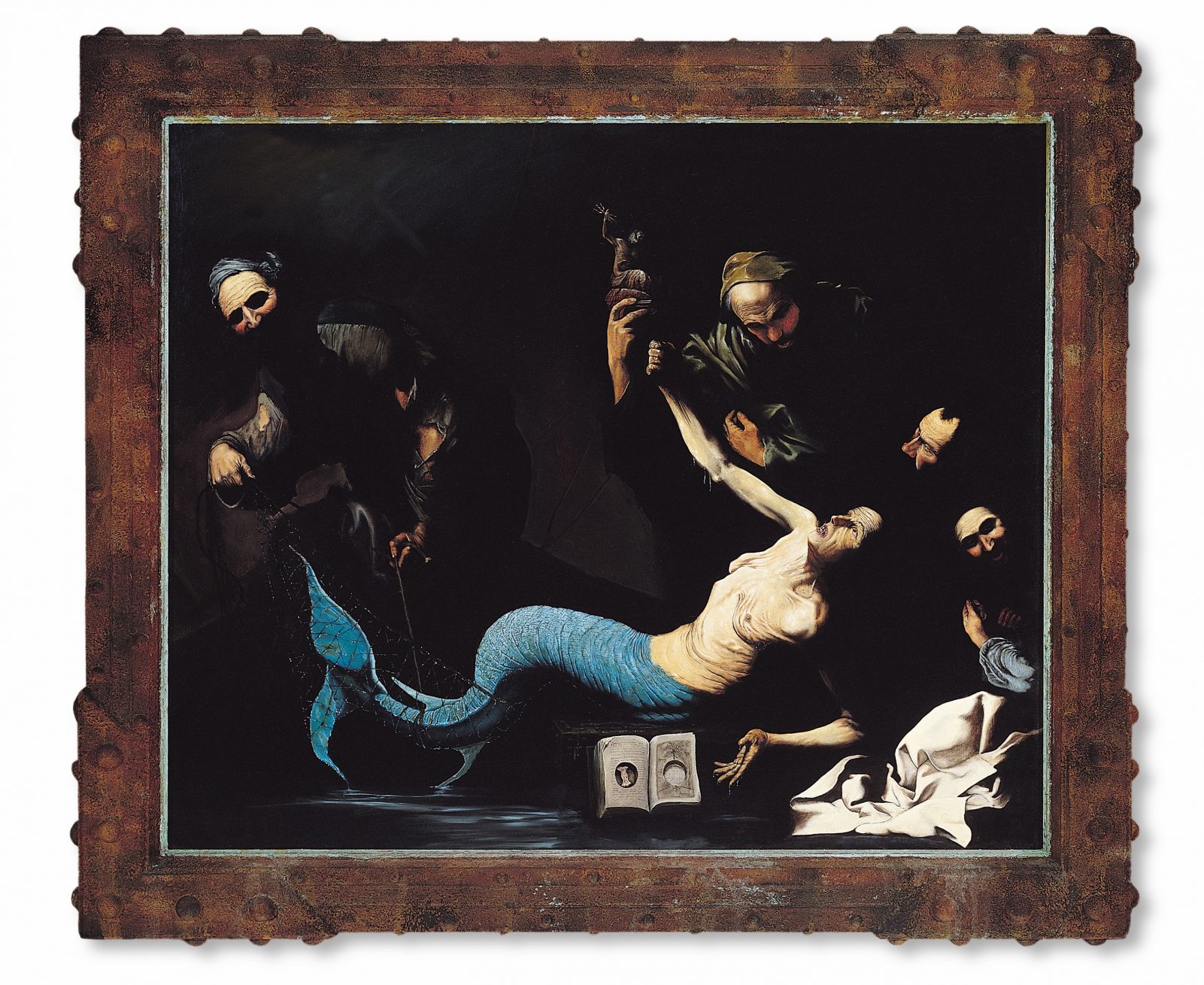 The Art of Kevin Ancell - The Surfers Journal