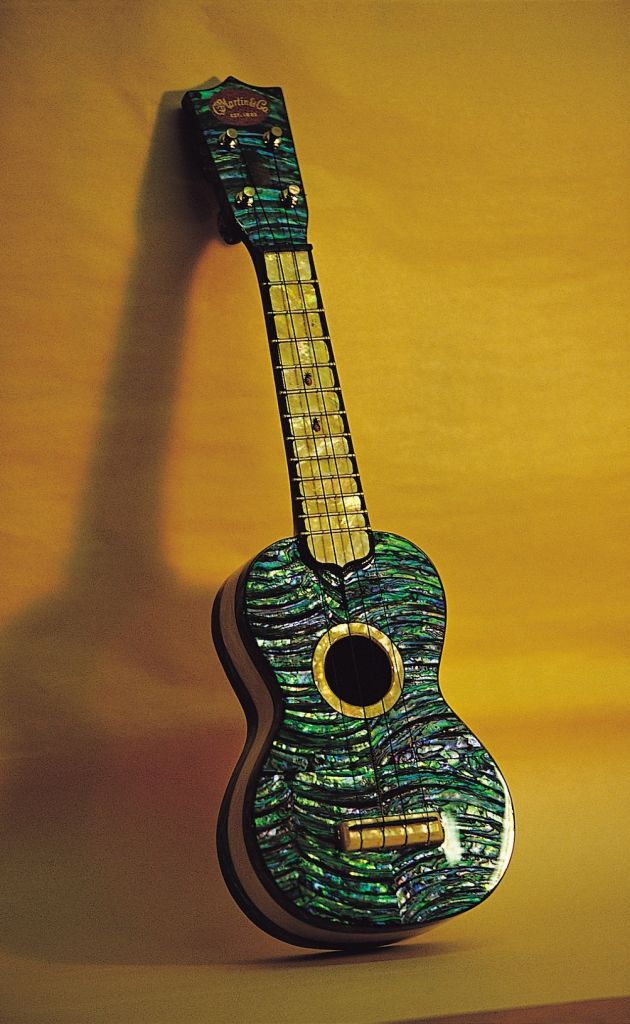 The Art of Kevin Ancell - The Surfers Journal