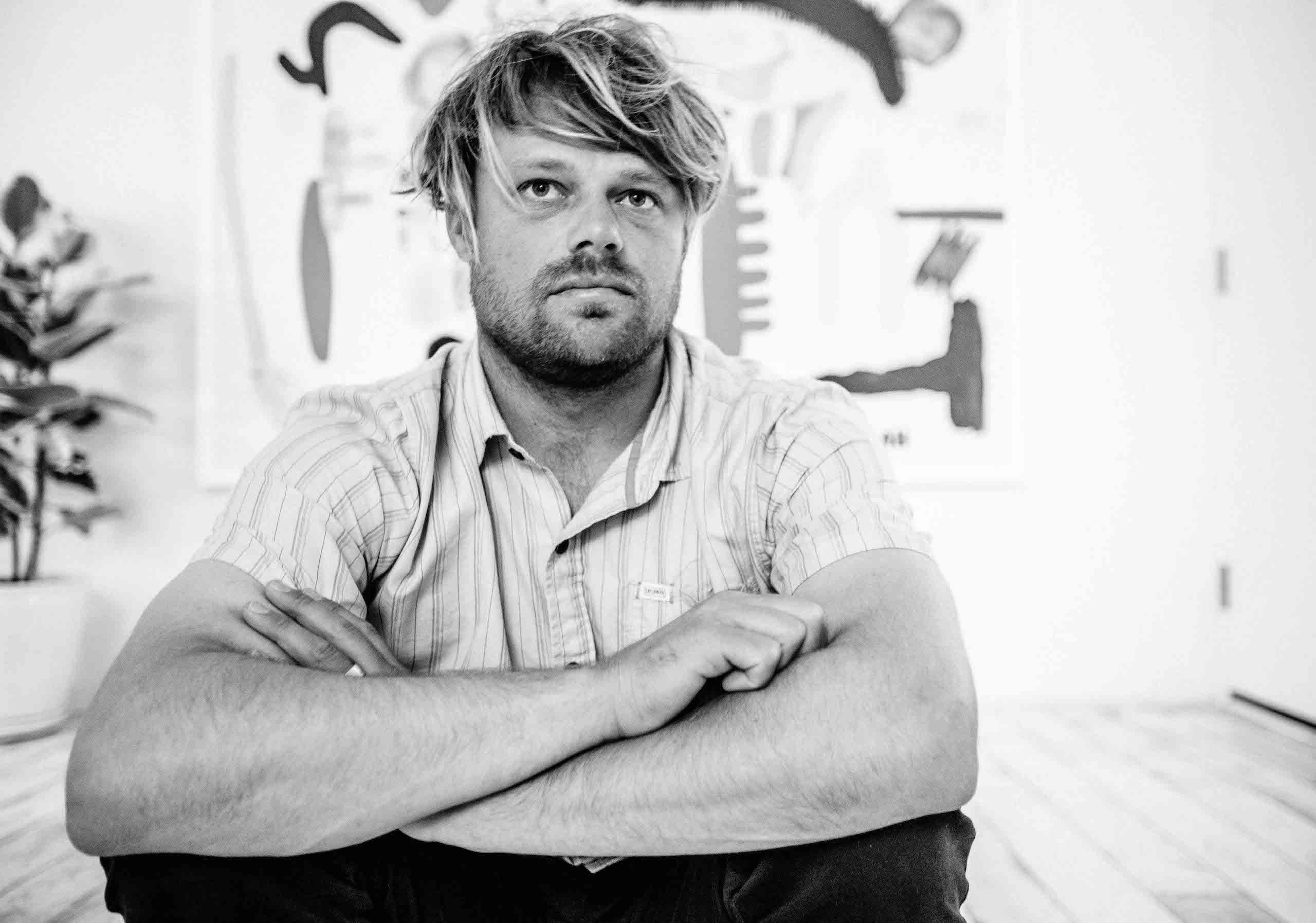 Soundings Ep.4: Dane Reynolds - The Surfer’s Journal
