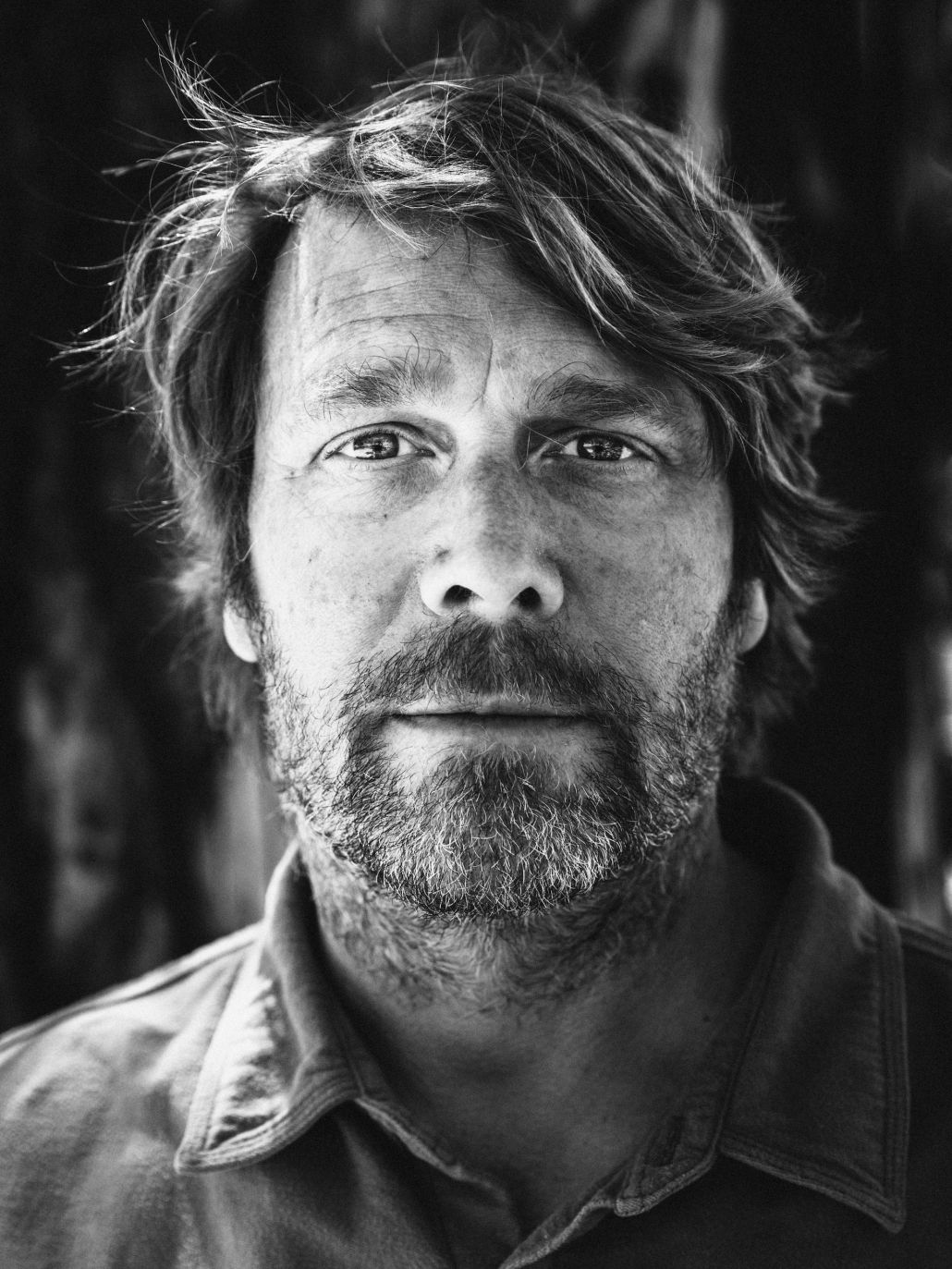 Soundings with Jamie Brisick - The Surfers Journal