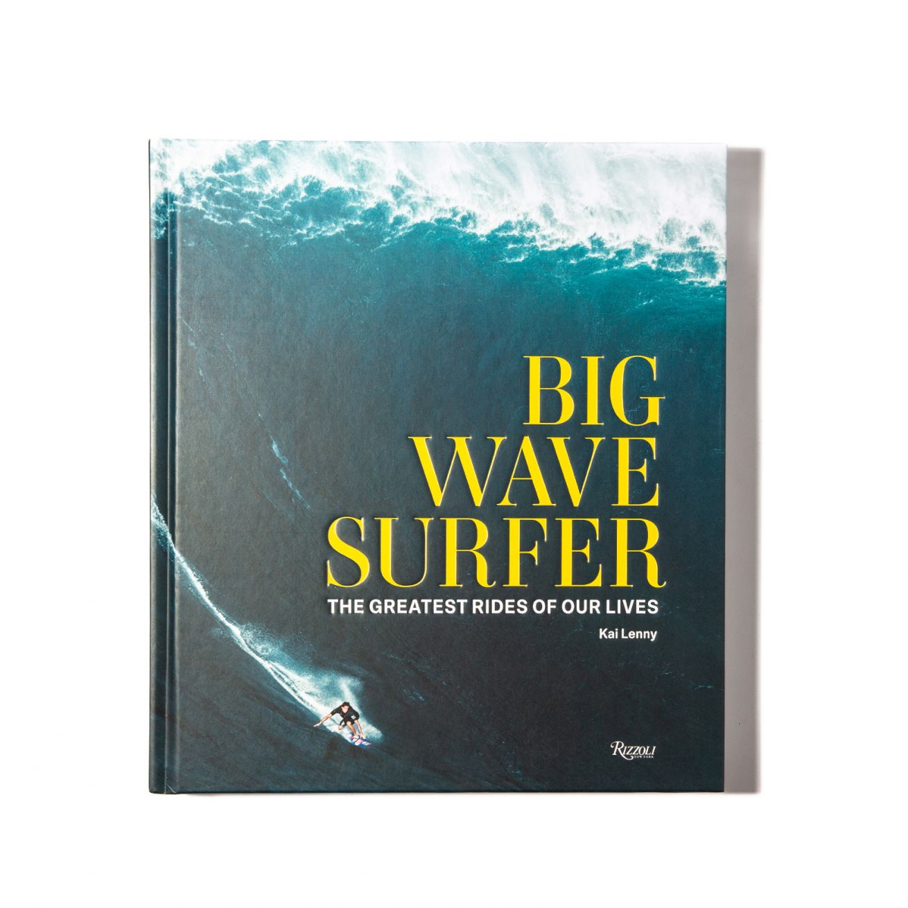 Books - The Surfers Journal