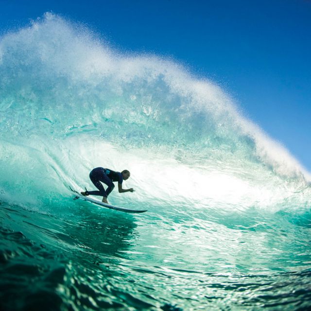 The Surfer's Journal