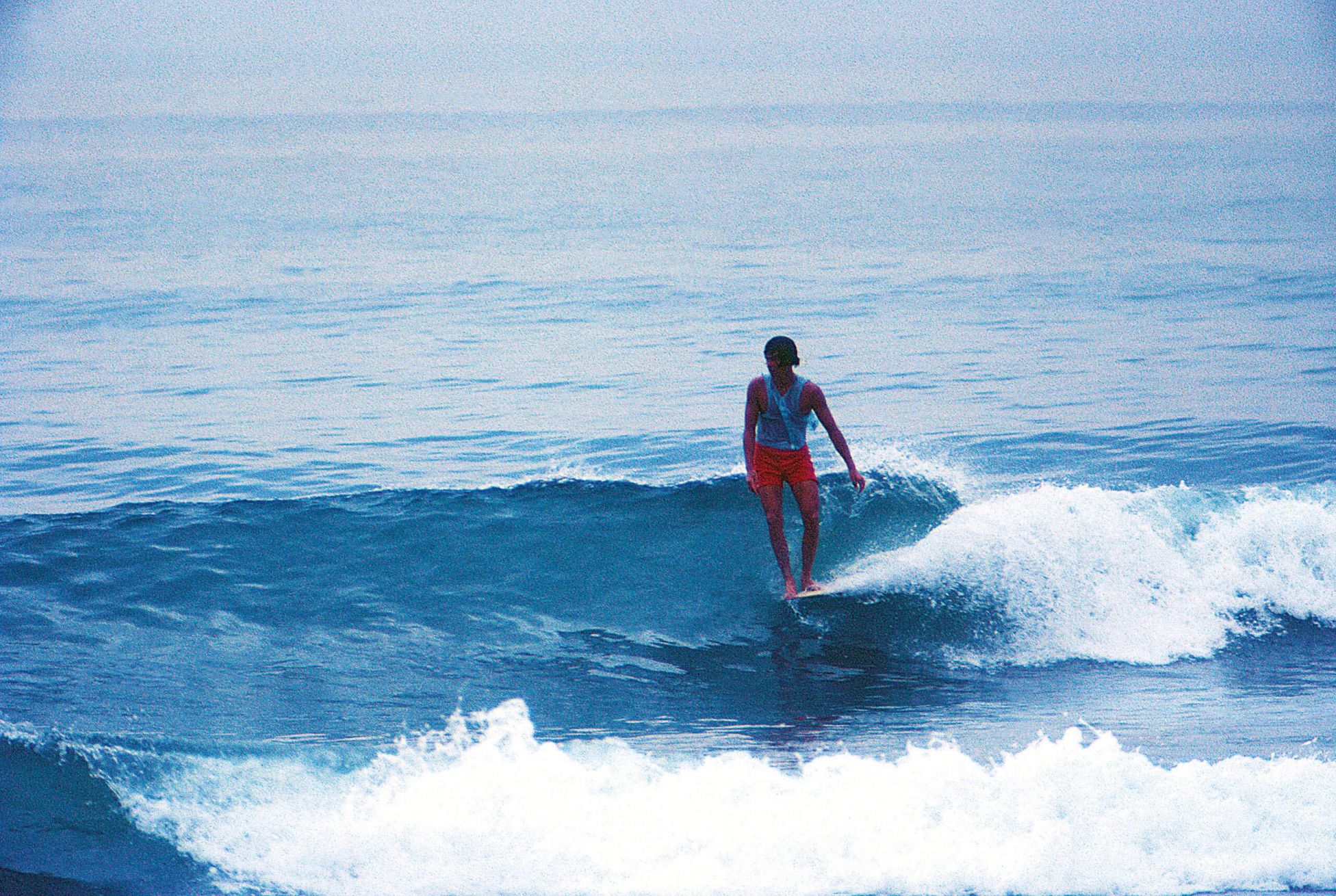Virtuoso - The Surfers Journal