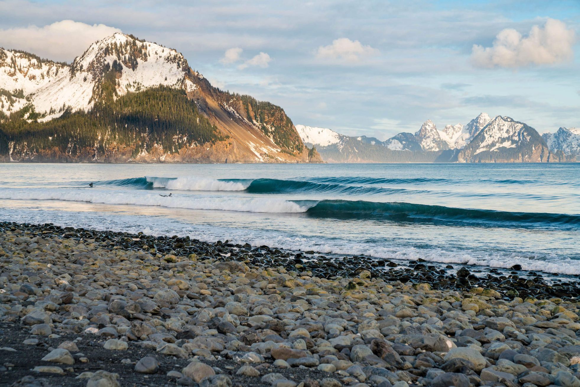 Just One More - The Surfers Journal