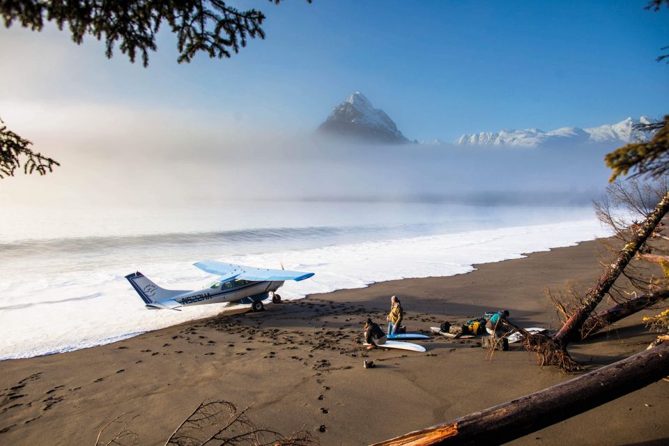 Just One More - The Surfers Journal