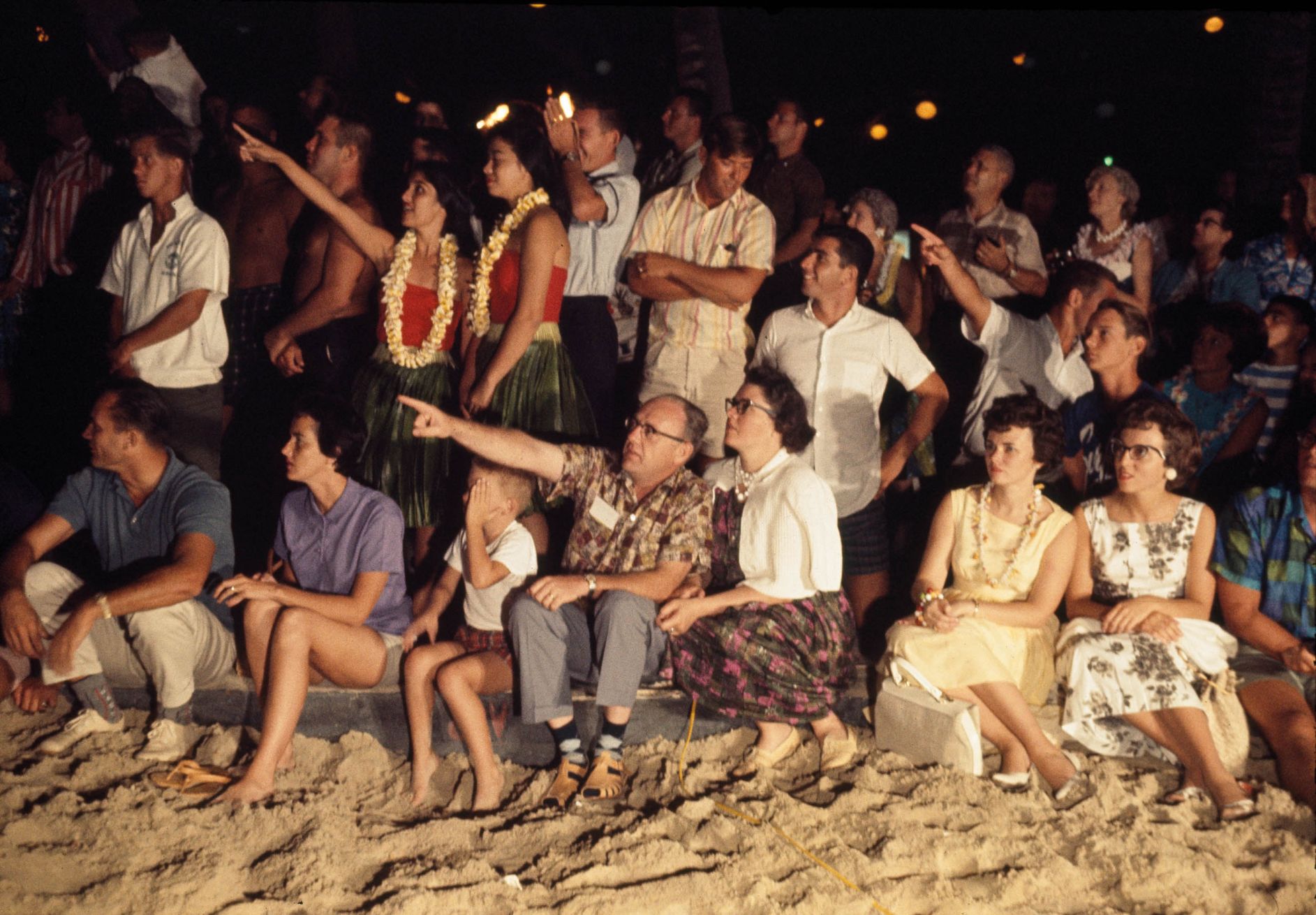 Stranger in a Strange Sea - The Surfers Journal