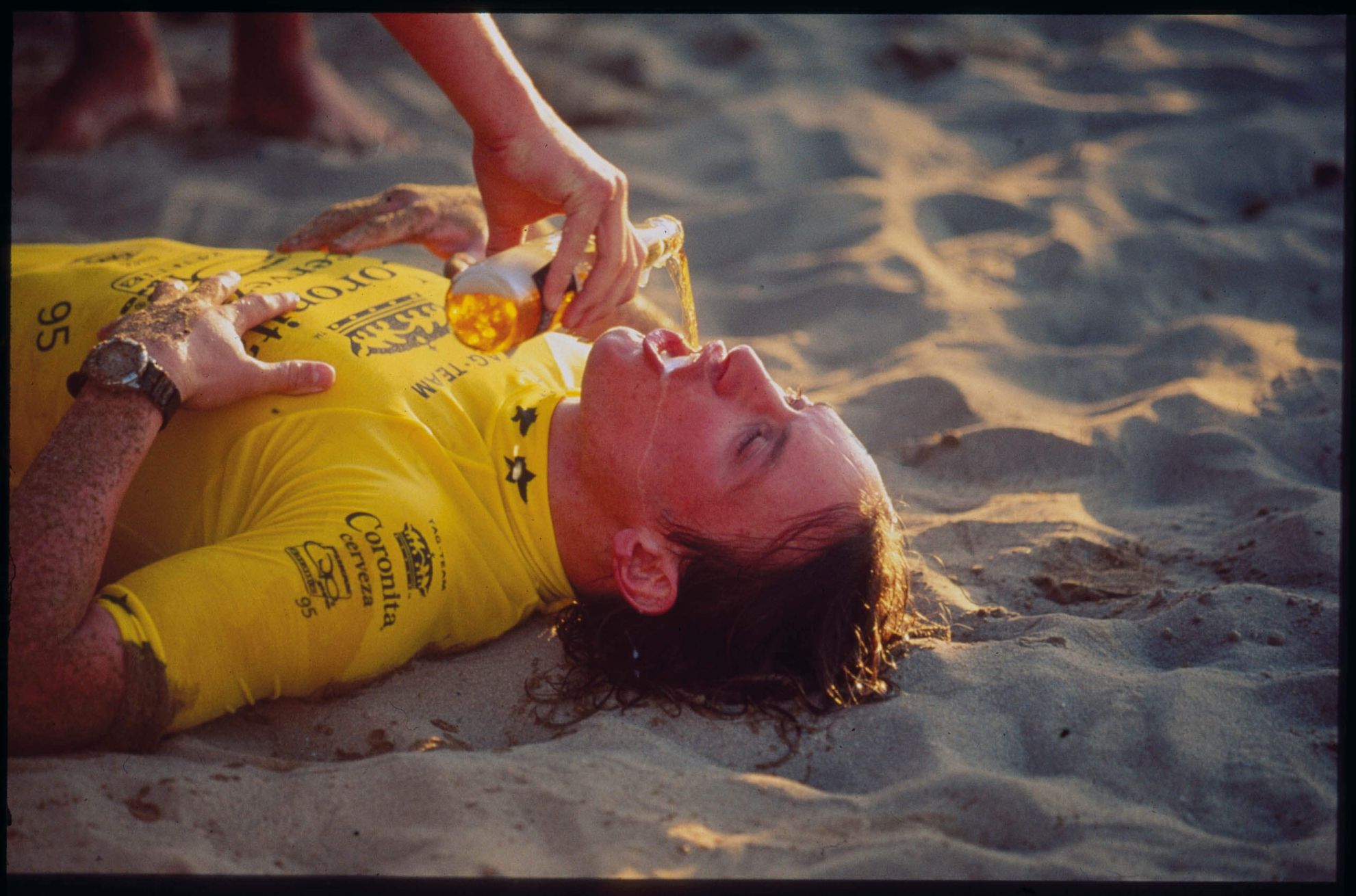 Pretty to Think So - The Surfers Journal