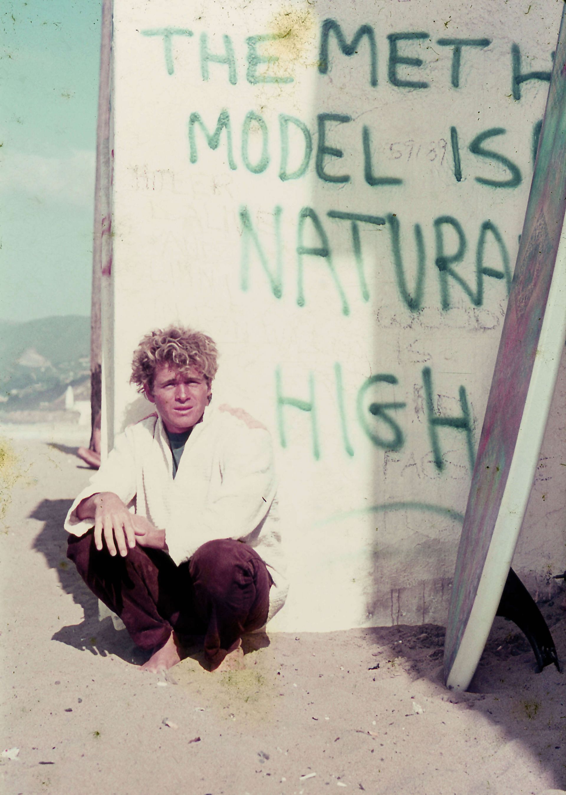 The Whole Gestalt - The Surfers Journal