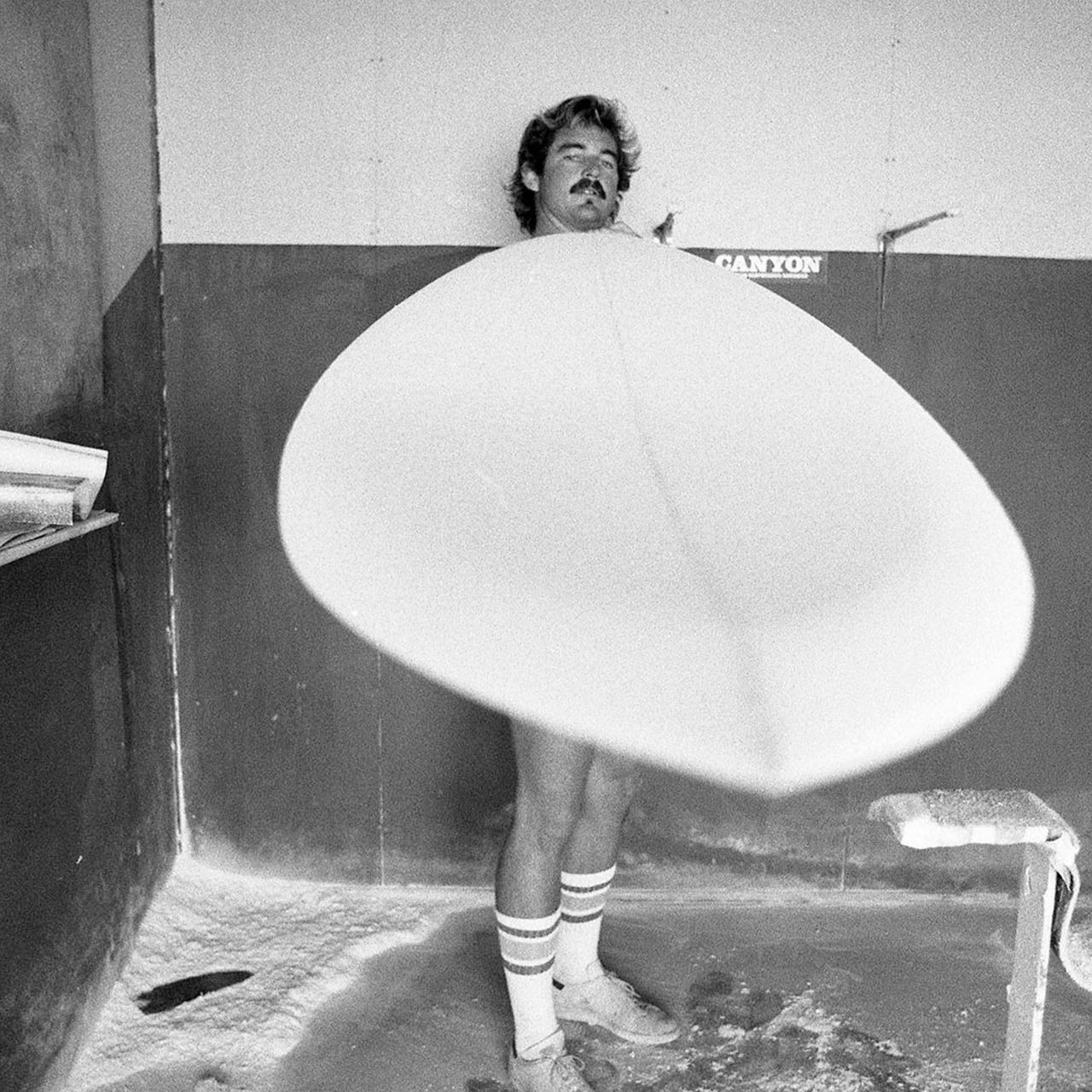 Editorial - The Surfers Journal