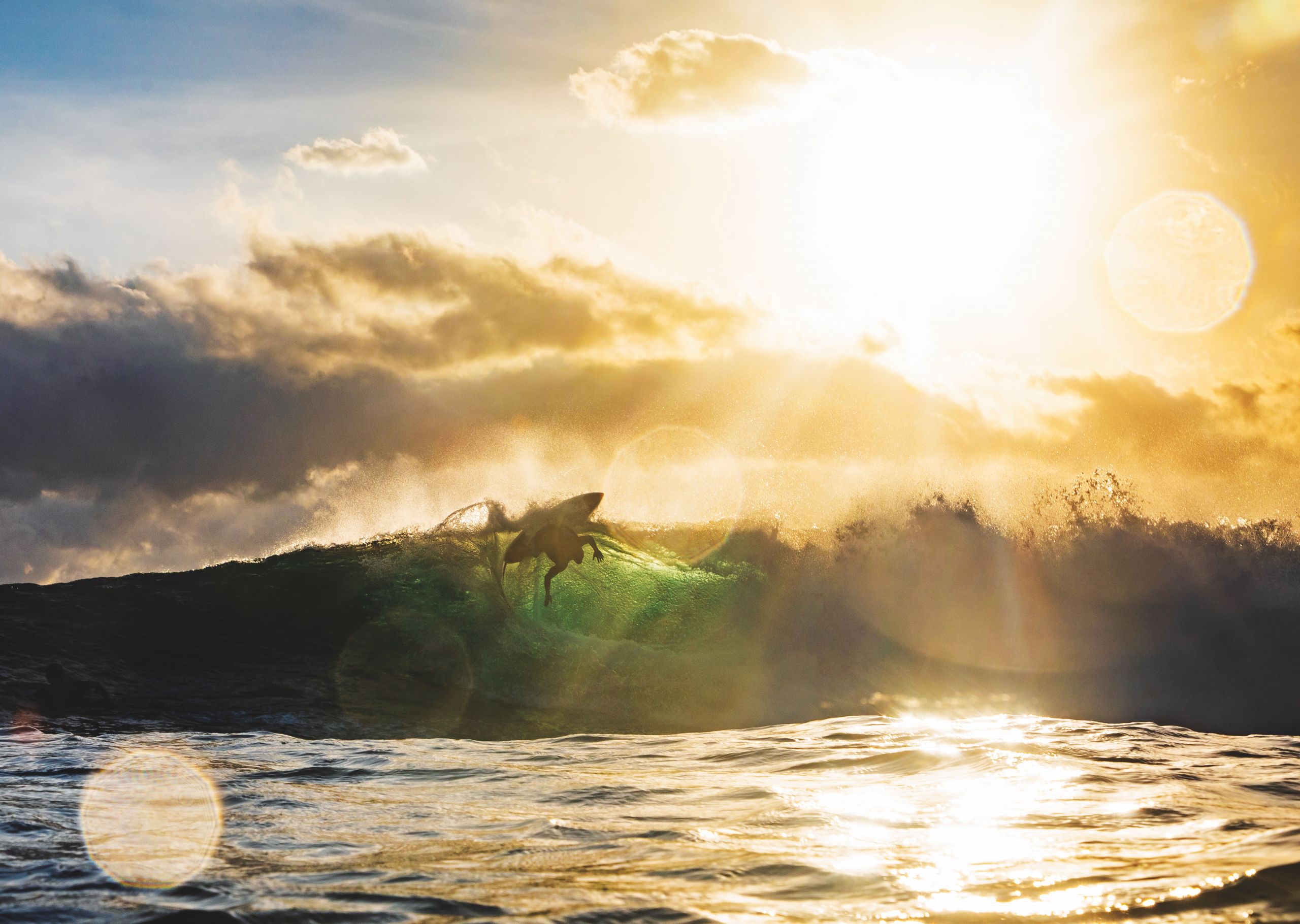 On Style - The Surfers Journal