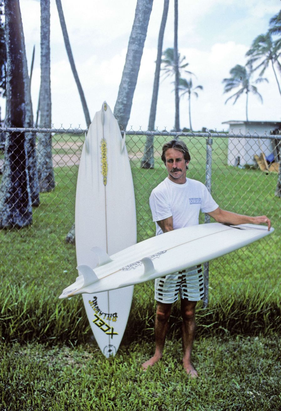 alan byrne 86 divine copy - The Surfers Journal