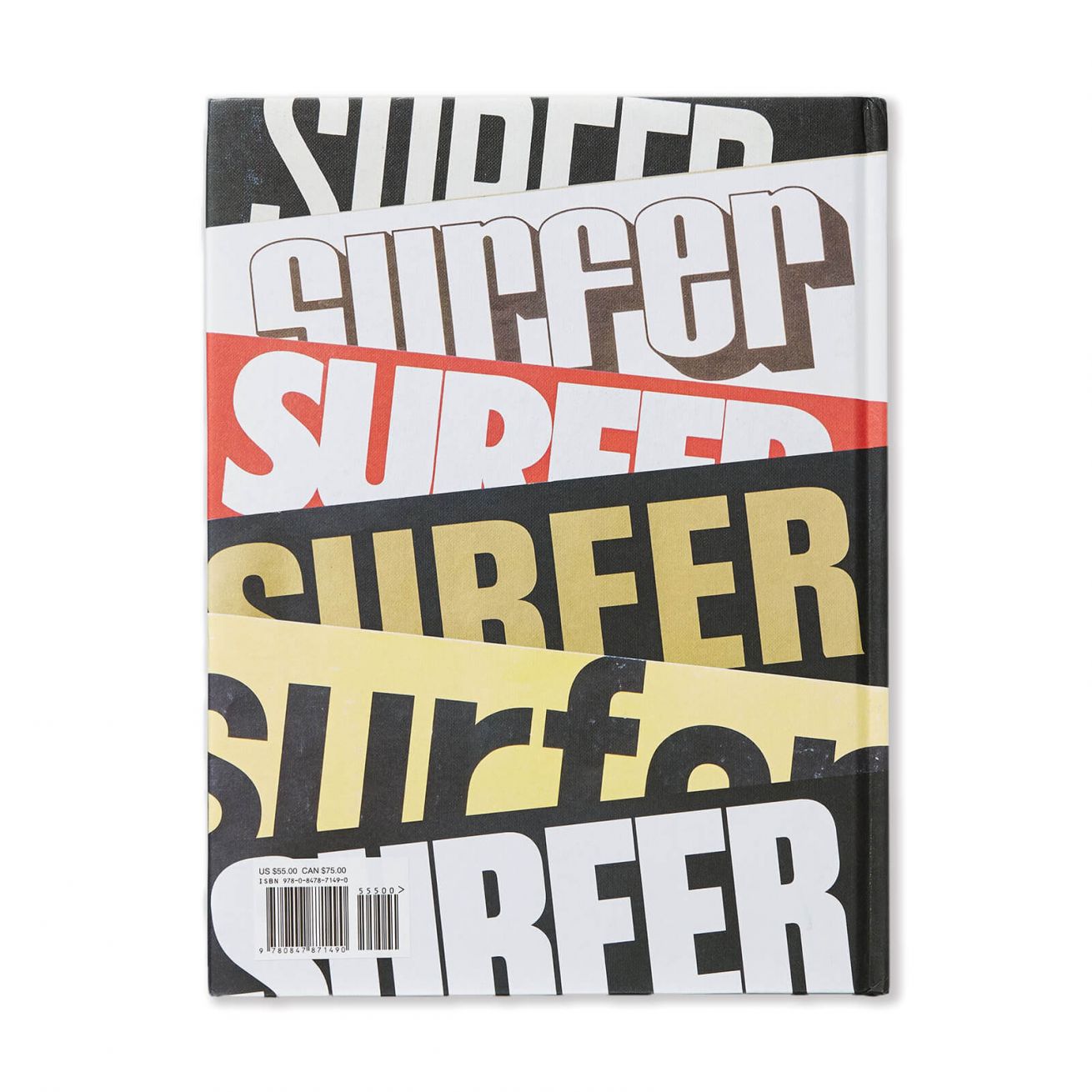Surfer Magazine: 1960-2020 - The Surfers Journal