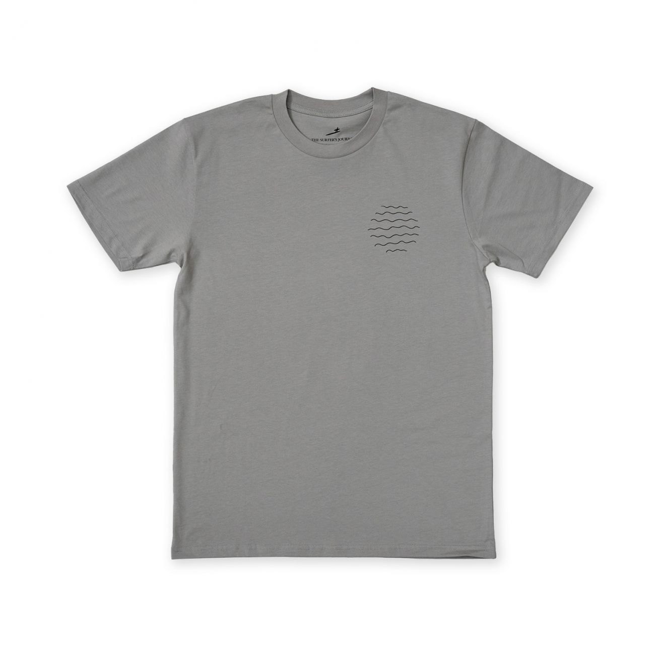 The Lull Tee - The Surfer’s Journal